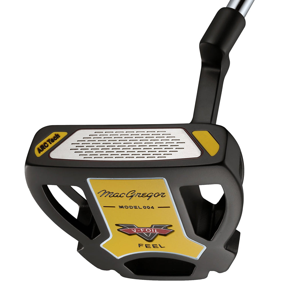 MacGregor V-Foil Putter #4