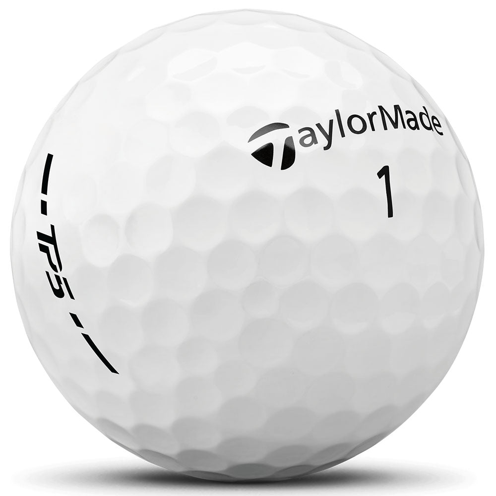 Golf balls store