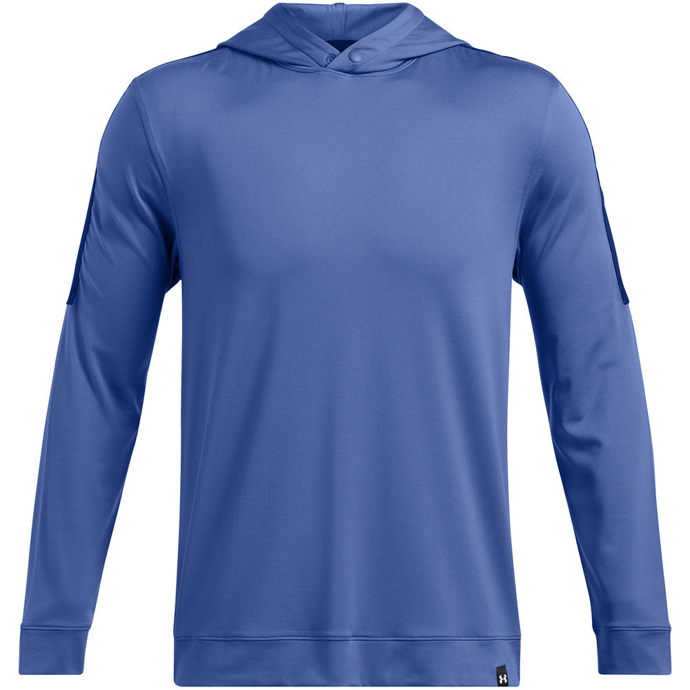Under armour tech ls hoody store