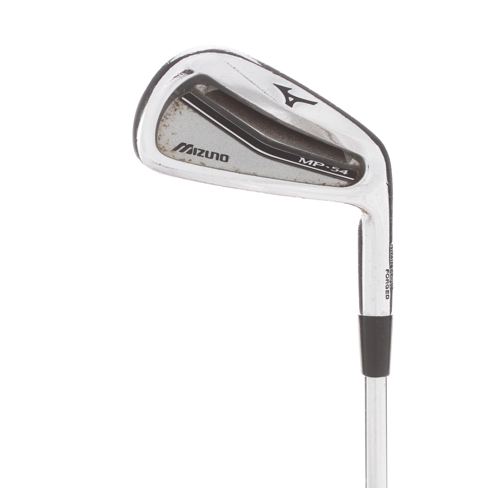 Mizuno MP 54 Steel Mens Right Hand 4 Iron Regular