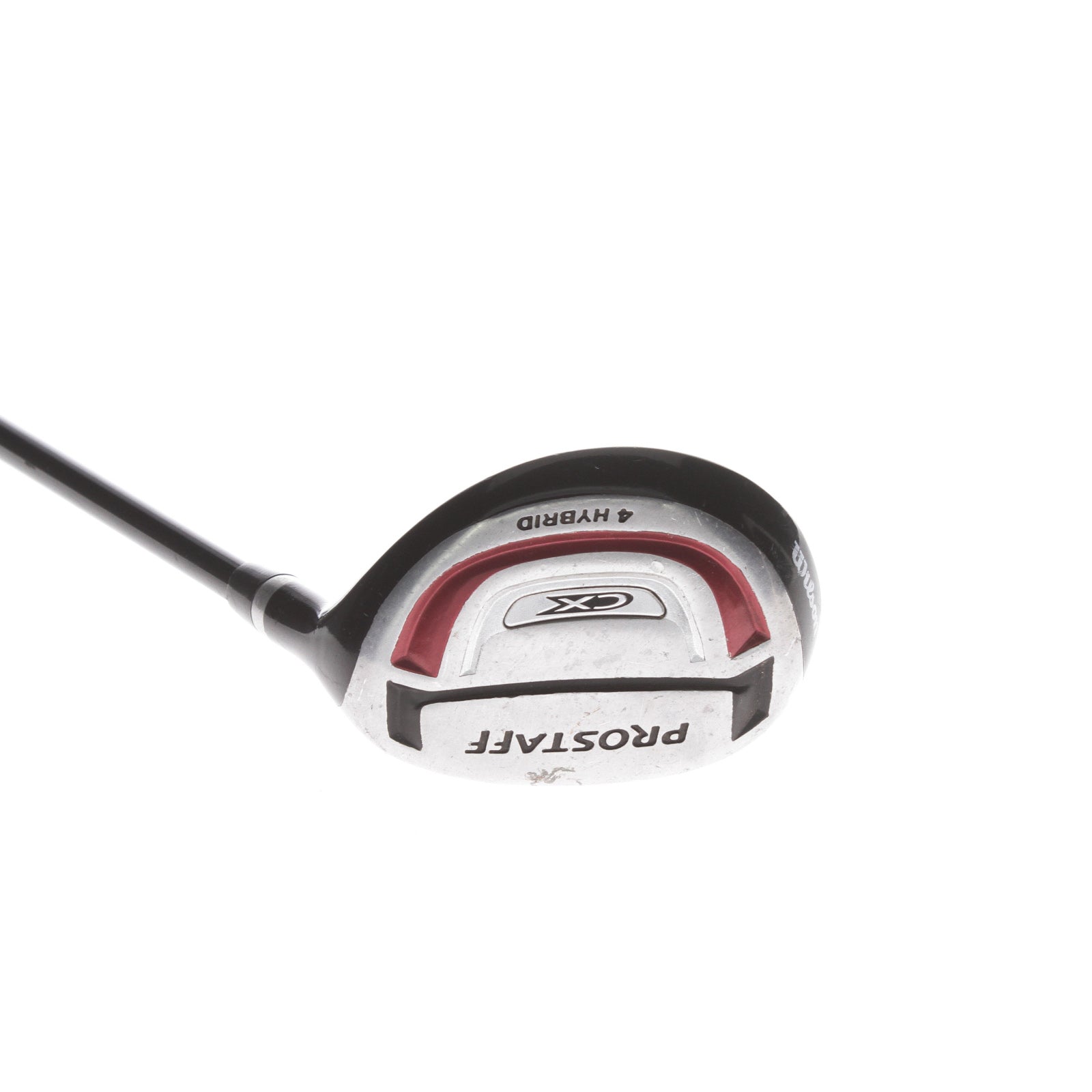 Wilson Staff ProStaff CX Graphite Mens Right Hand 4 Hybrid 22* Regular