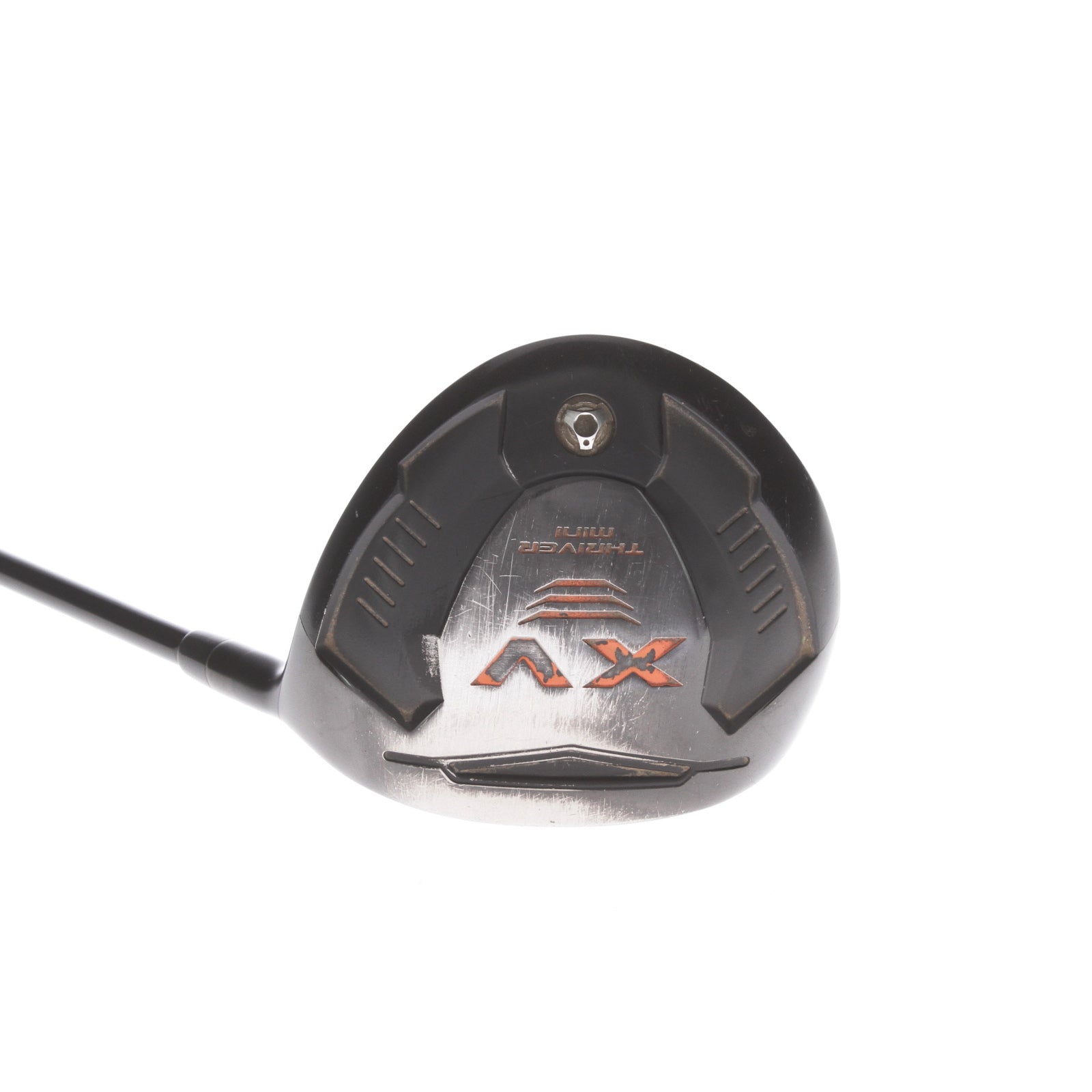 Acer XV Graphite Mens Right Hand Fairway 3 Wood 15* Regular - Hisk Cus
