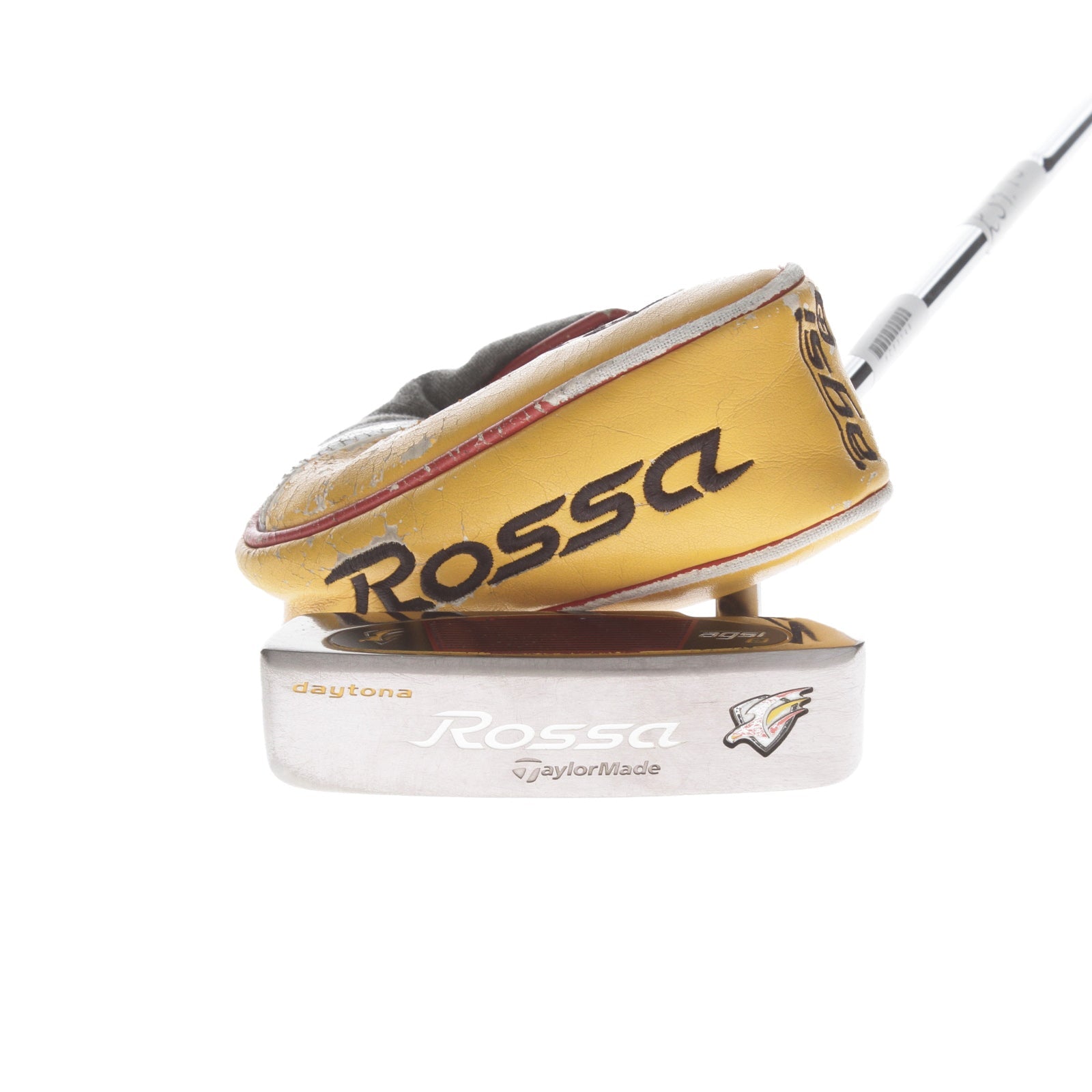TaylorMade Rossa Daytona Mens Right Hand Putter 34" Blade - Super Stro