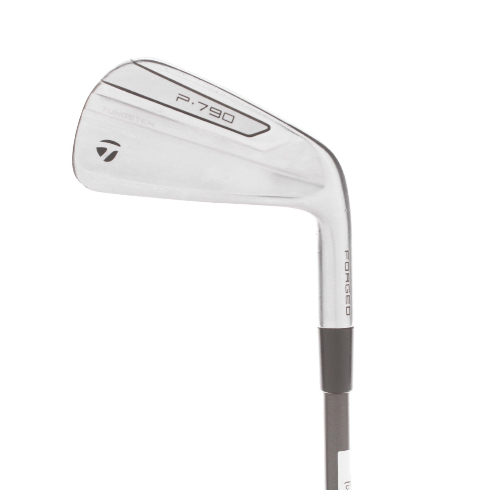 TaylorMade P790 2019 Graphite Mens Right Hand 4 Iron 22* Stiff - Recoi