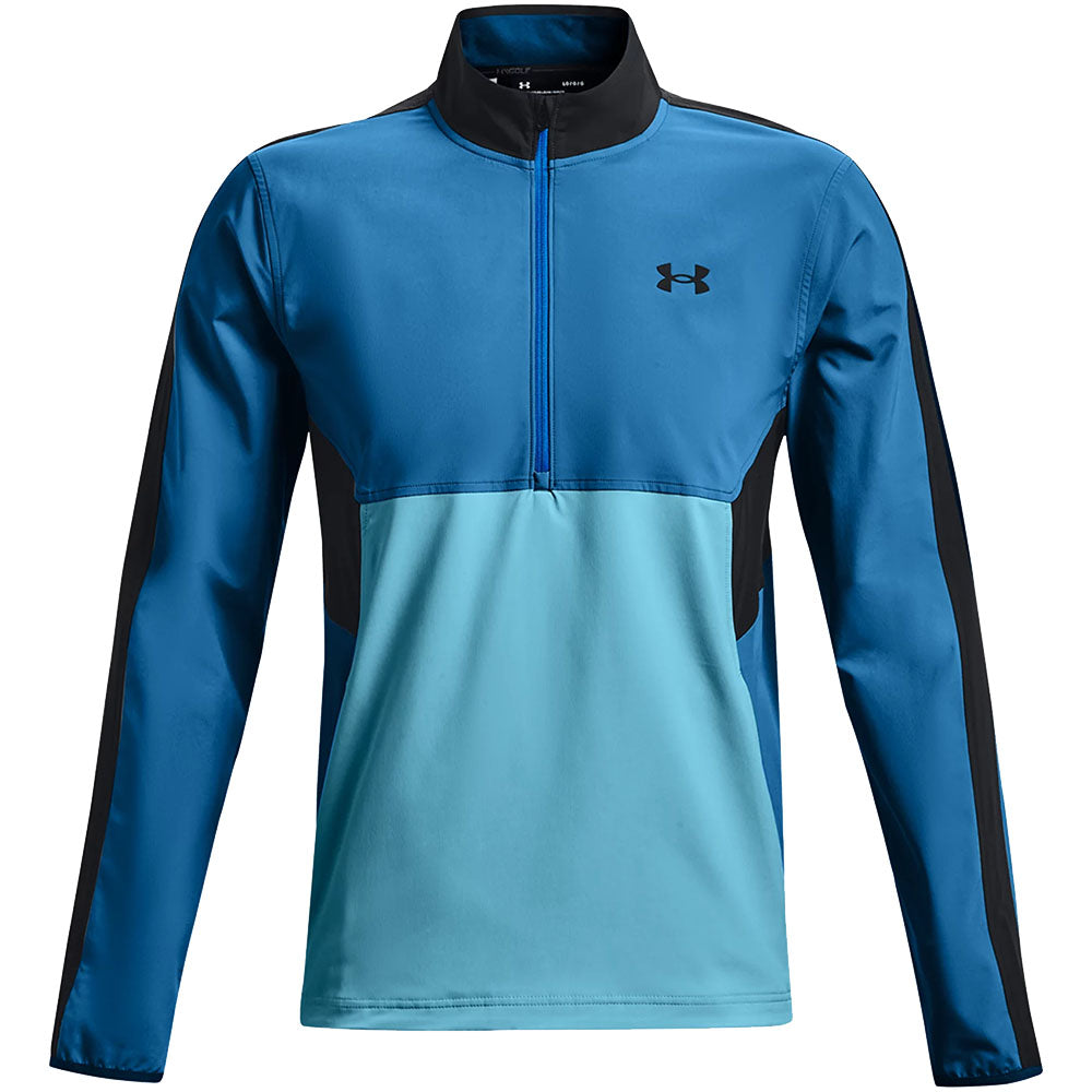 Under armour windstrike jacket store