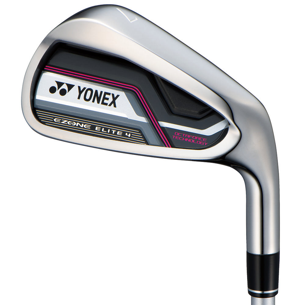 Yonex Ezone Elite 4 Irons - Ladies