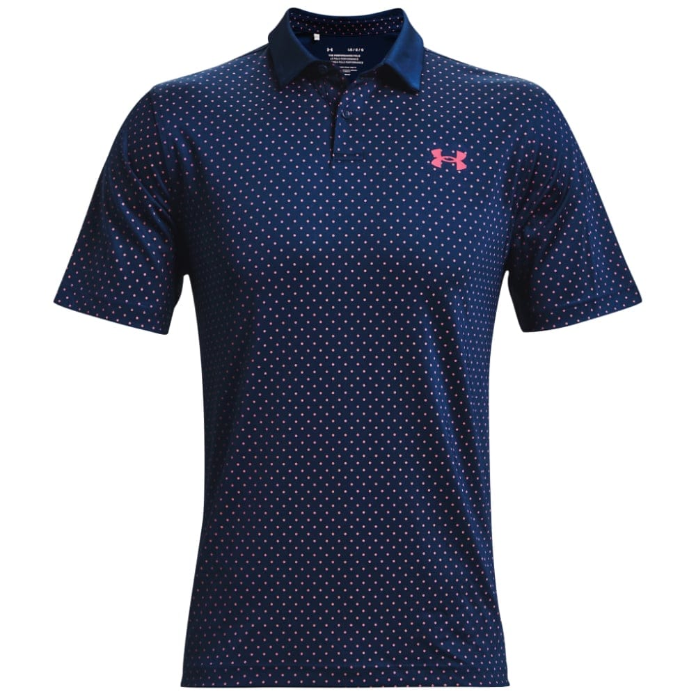 Under Armour Performance Printed - Academy/Gala
