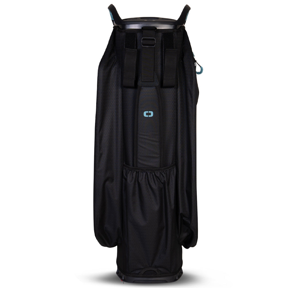 Ogio All Elements Silencer Cart Bag - Black