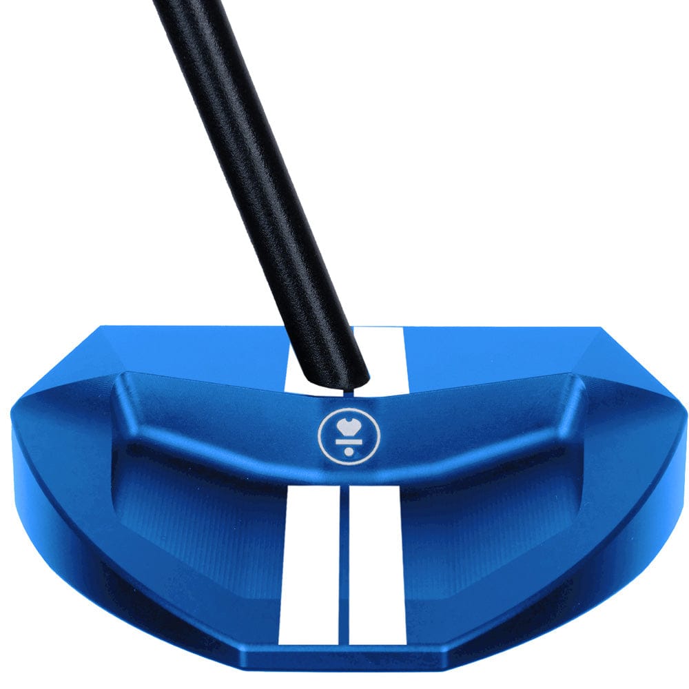 L.A.B.Golf OZ.1 Putter Standard Blue