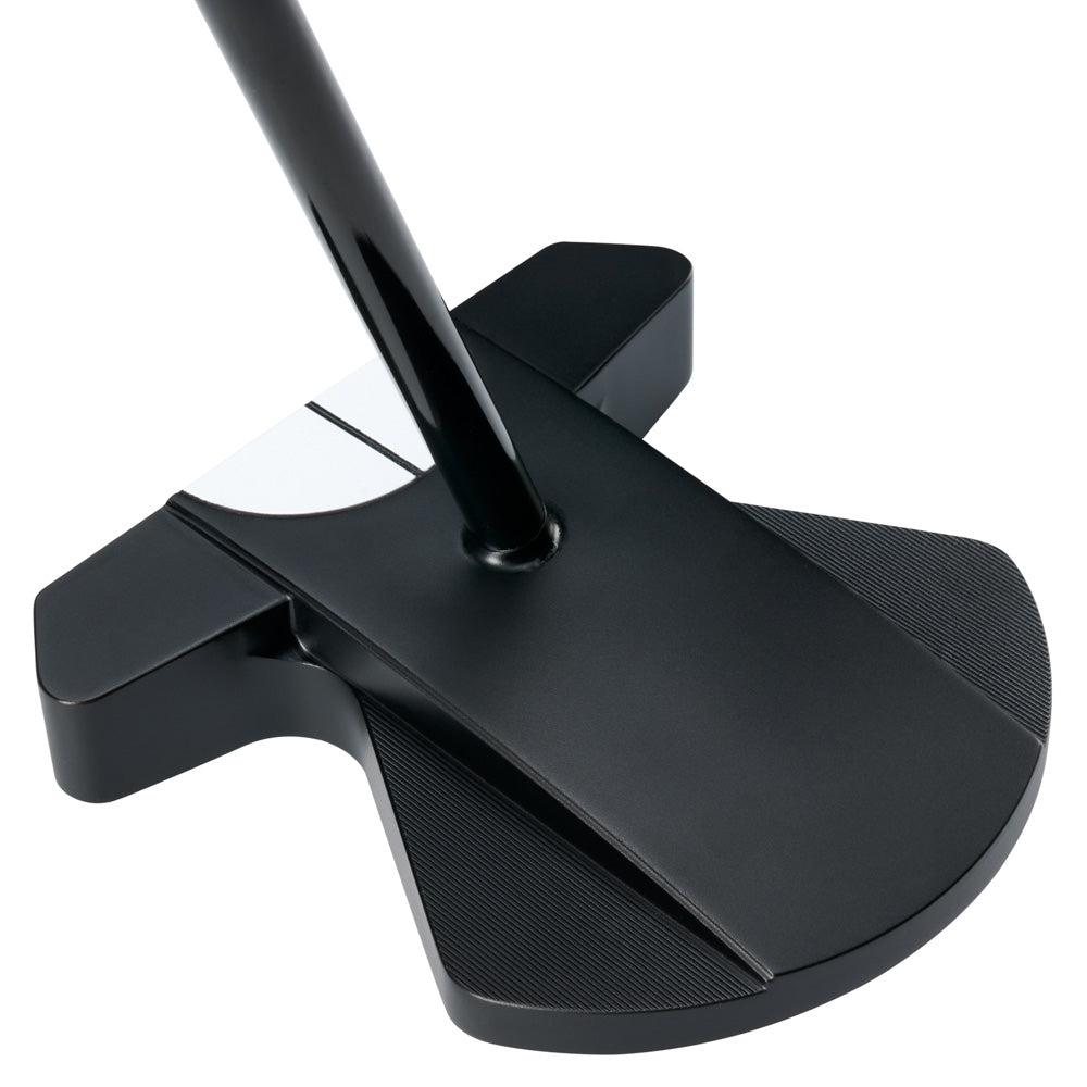 Odyssey Square 2 Square Ai-Dual Putter - Max 1/2 Ball Broomstick Cruis