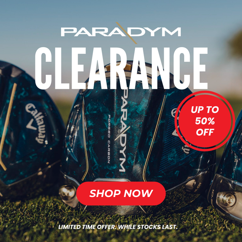 Golf Clubs and Equipment Online - Affordable Golf