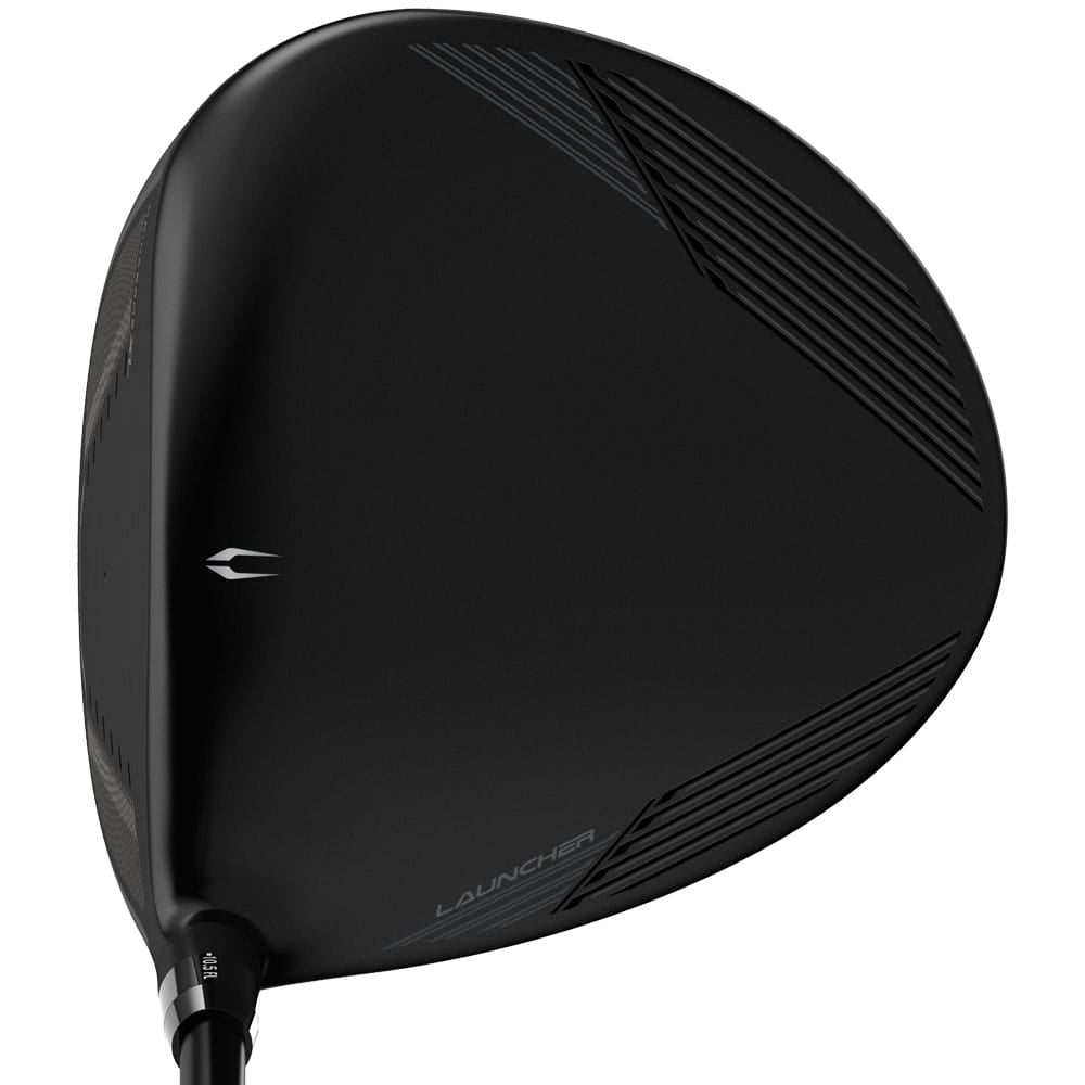 Cleveland Launcher XL2 Driver