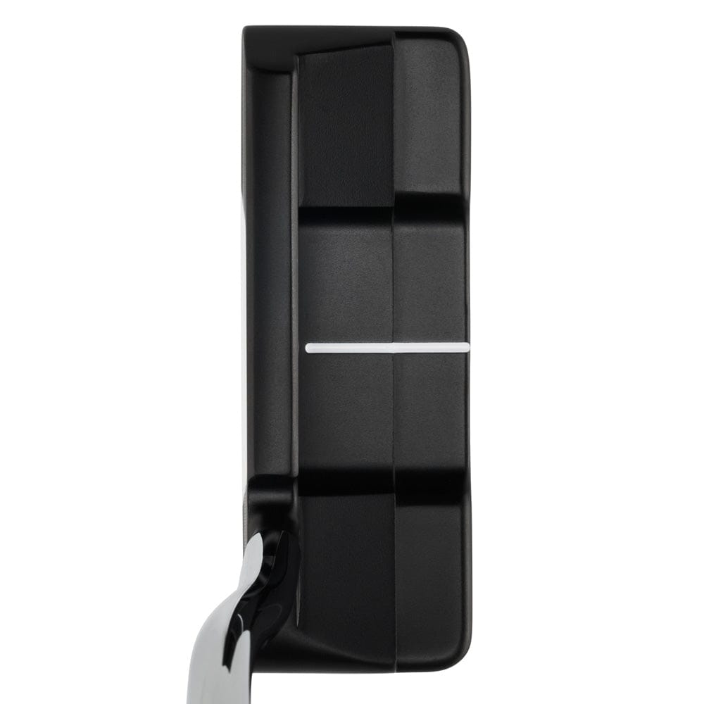 Odyssey Ai-Dual Putter - Double Wide DB