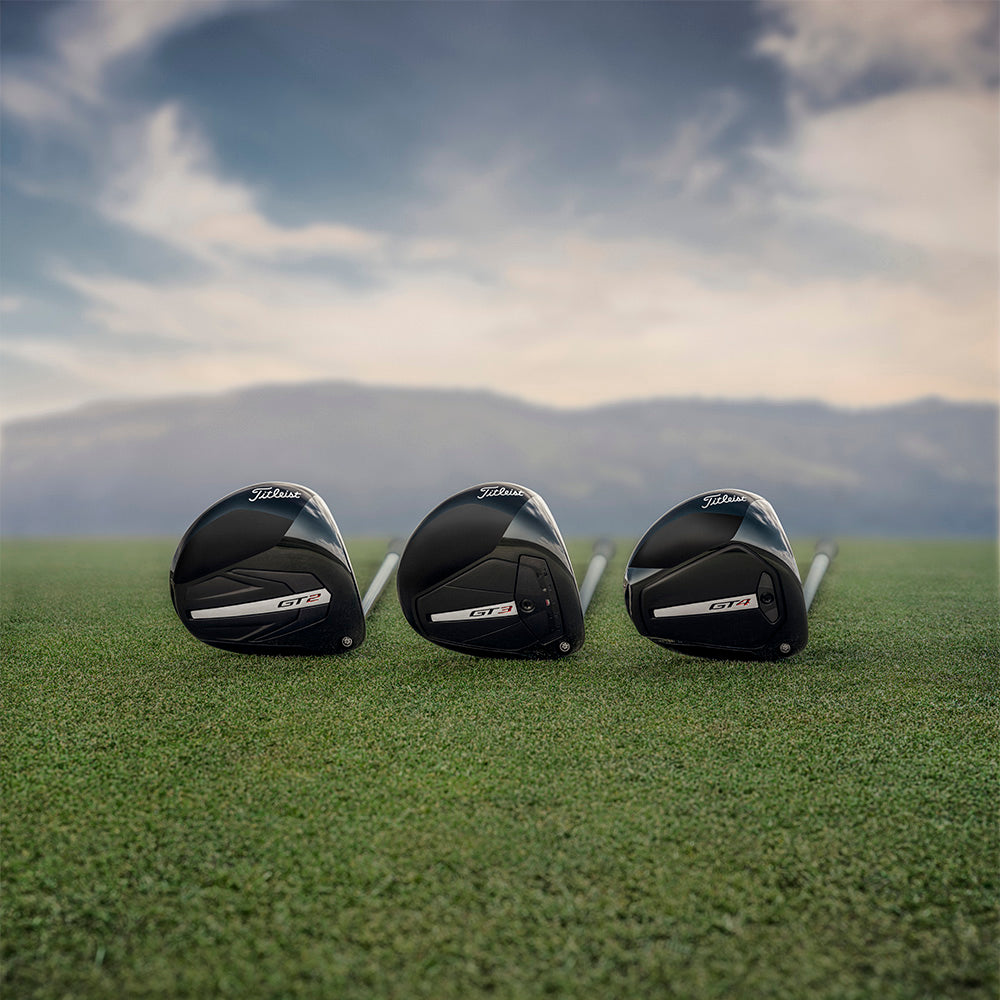 Titleist GT2 Driver