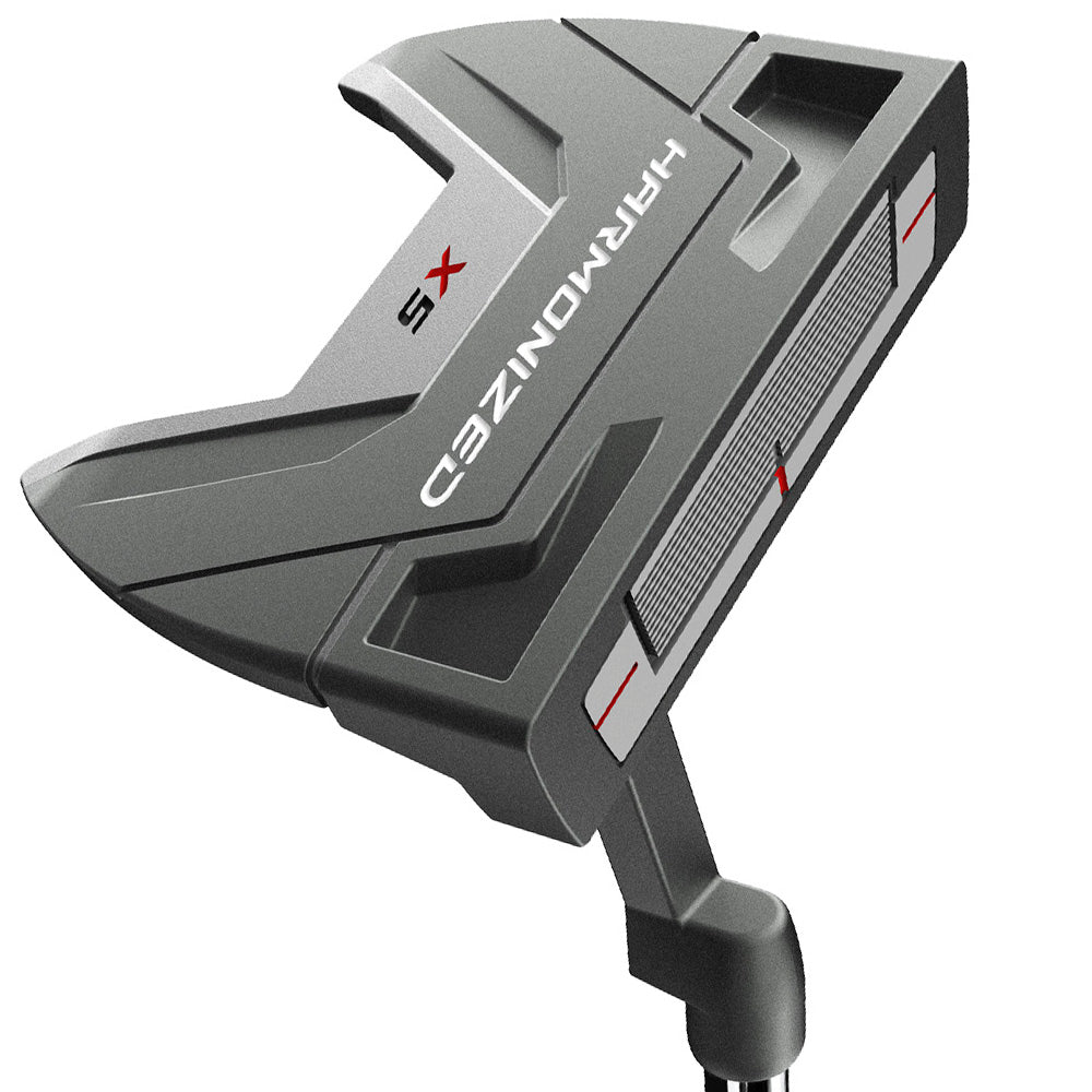 Wilson Harmonized X5 Putter