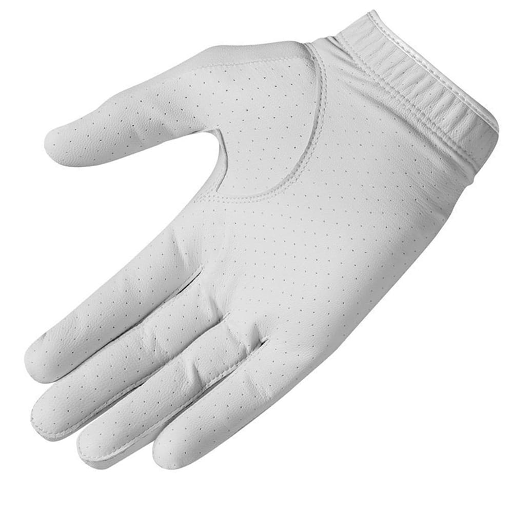 TaylorMade Stratus Soft Glove LH - White