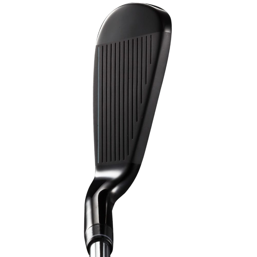 MacGregor ZT Plus Irons - Graphite