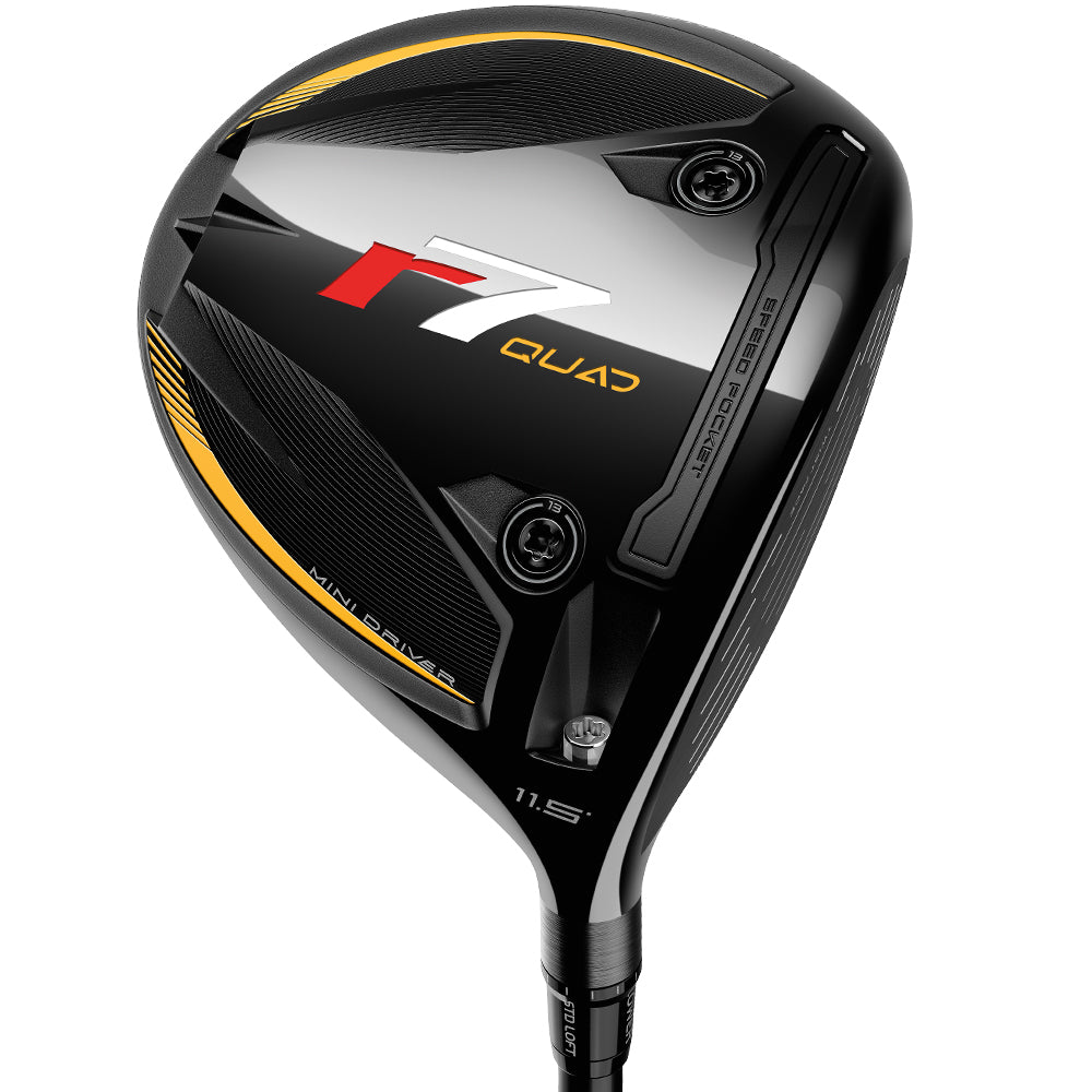 Shop Our Mini Drivers - Top Golf Brands | Affordable Golf