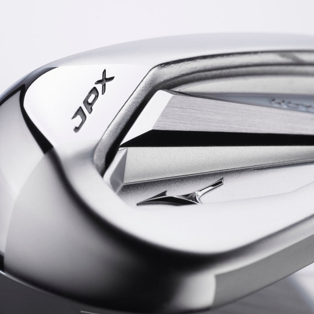 Mizuno JPX 925 Hot Metal Irons - Graphite