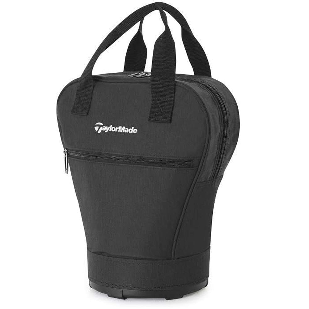 TaylorMade Performance Practice Ball Bag - Grey