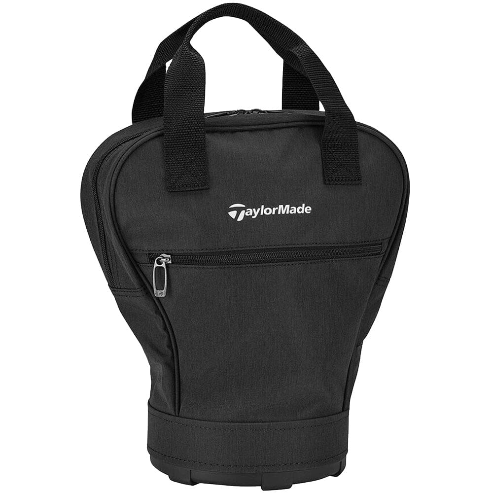 TaylorMade Performance Practice Ball Bag - Grey
