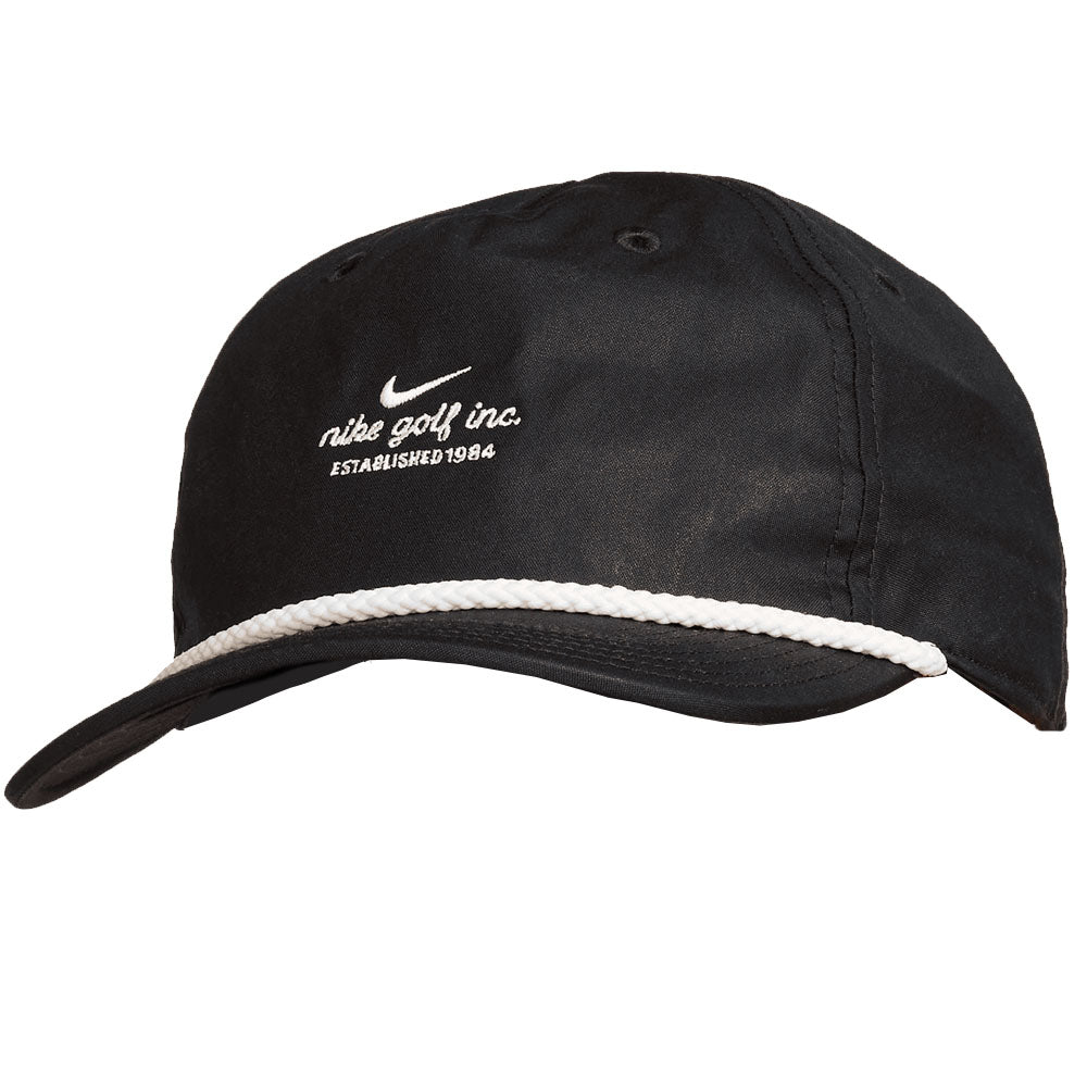 Nike Pro Cap - Black/Anthracite/White