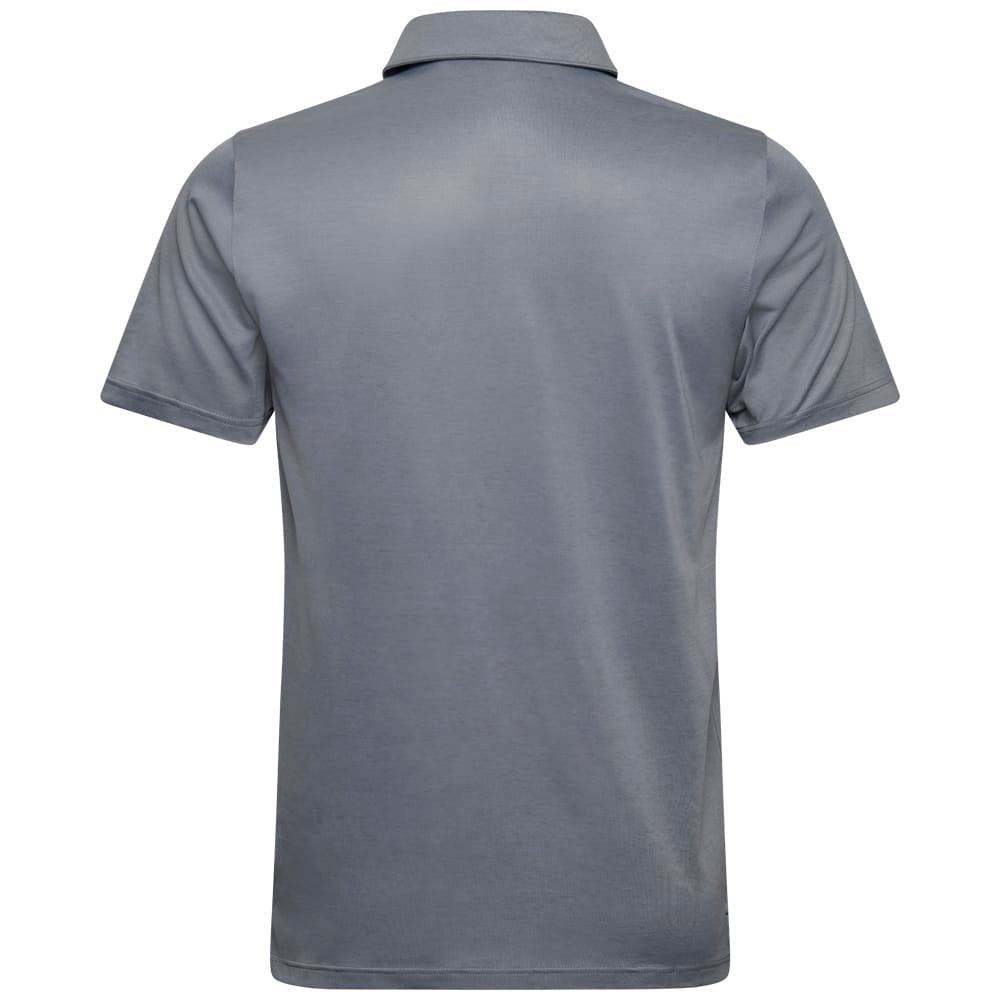 Puma Icon Polo Shirt 2.0 - Slate Sky