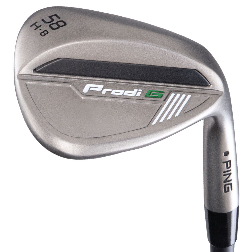 Ping Prodi G '24 Junior Wedge 54* & 58* (2 Pack)