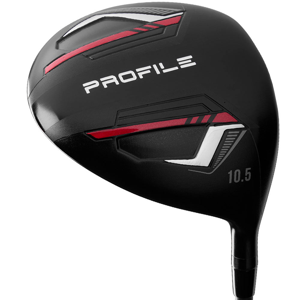 Wilson Profile Driver