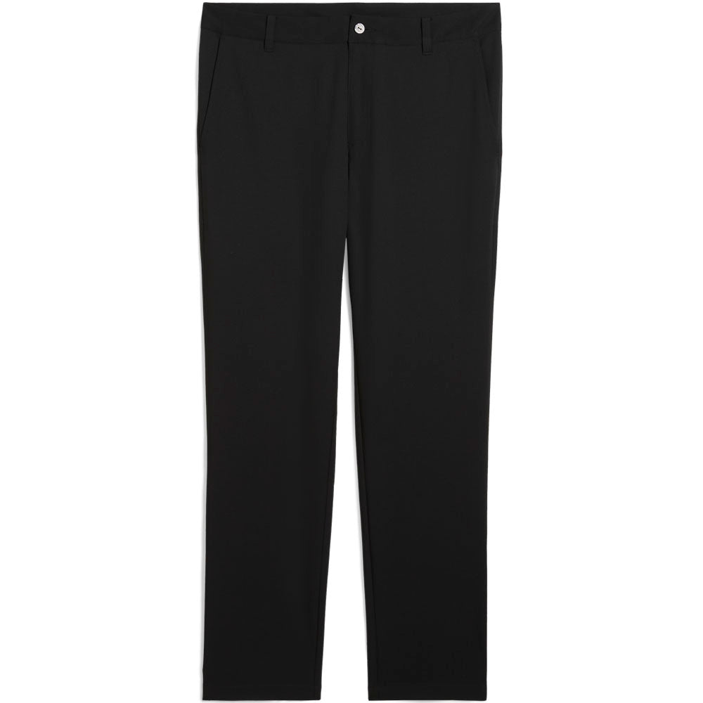 Puma Tailored Golf Tech 2.0 Trousers - Black