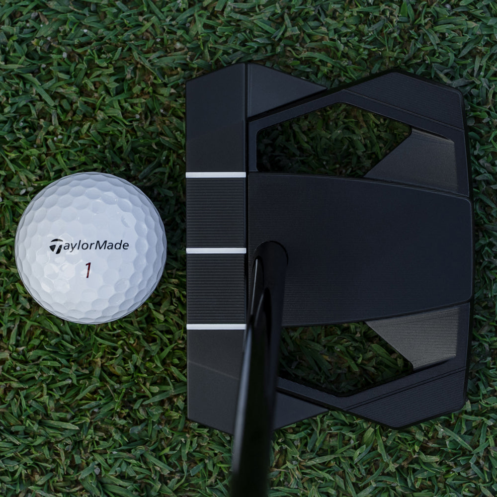 TaylorMade Spider 5K-ZT Black Putter