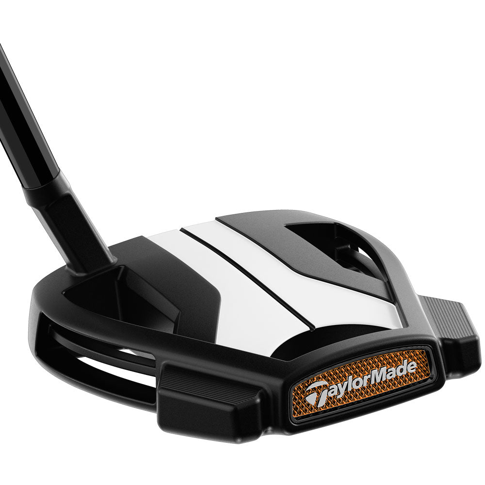 TaylorMade Spider Tour X Black Putter - Small Slant #3