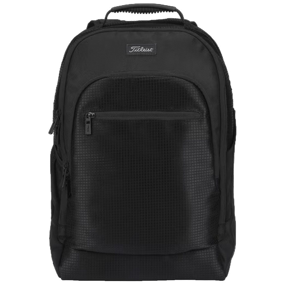 Titleist Players Backpack - Ltd Edition Onyx