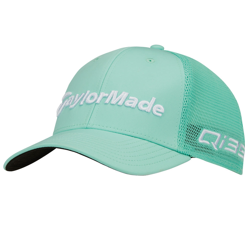 TaylorMade Tour Cage Cap - Aqua