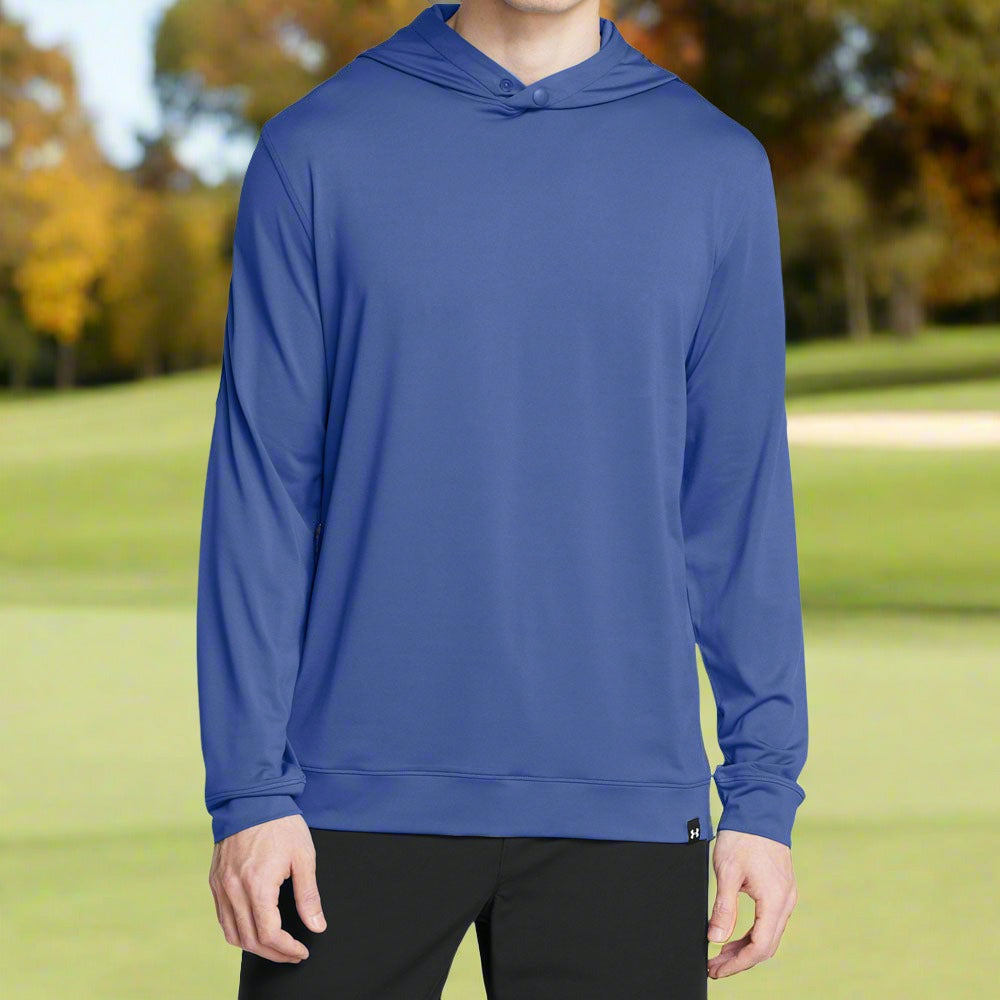 Under armour tech pullover hoodie store
