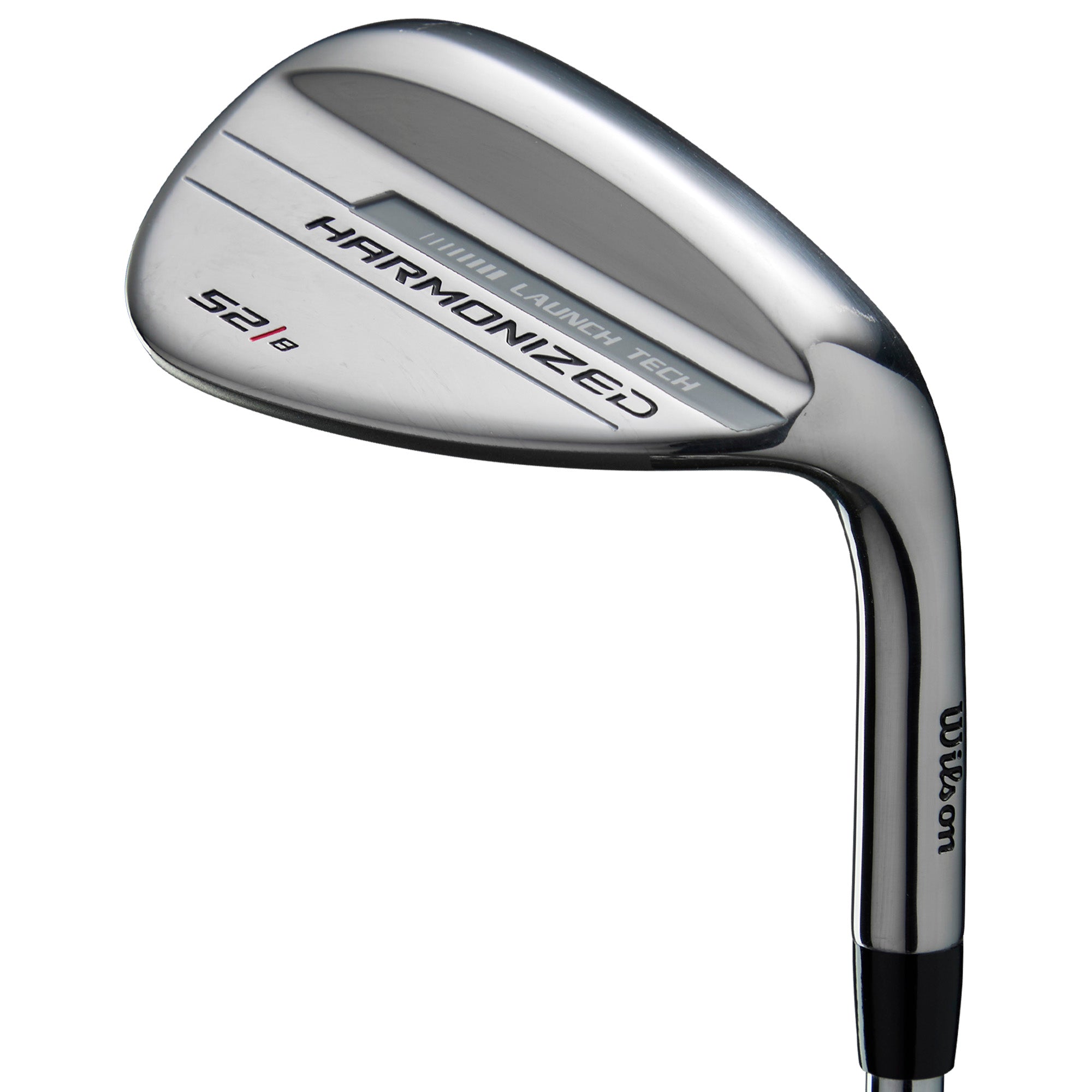Wilson Harmonized Wedge - Steel