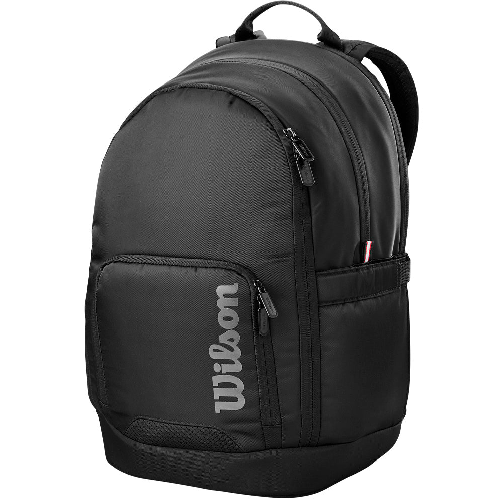 Wilson Tour Backpack - Black