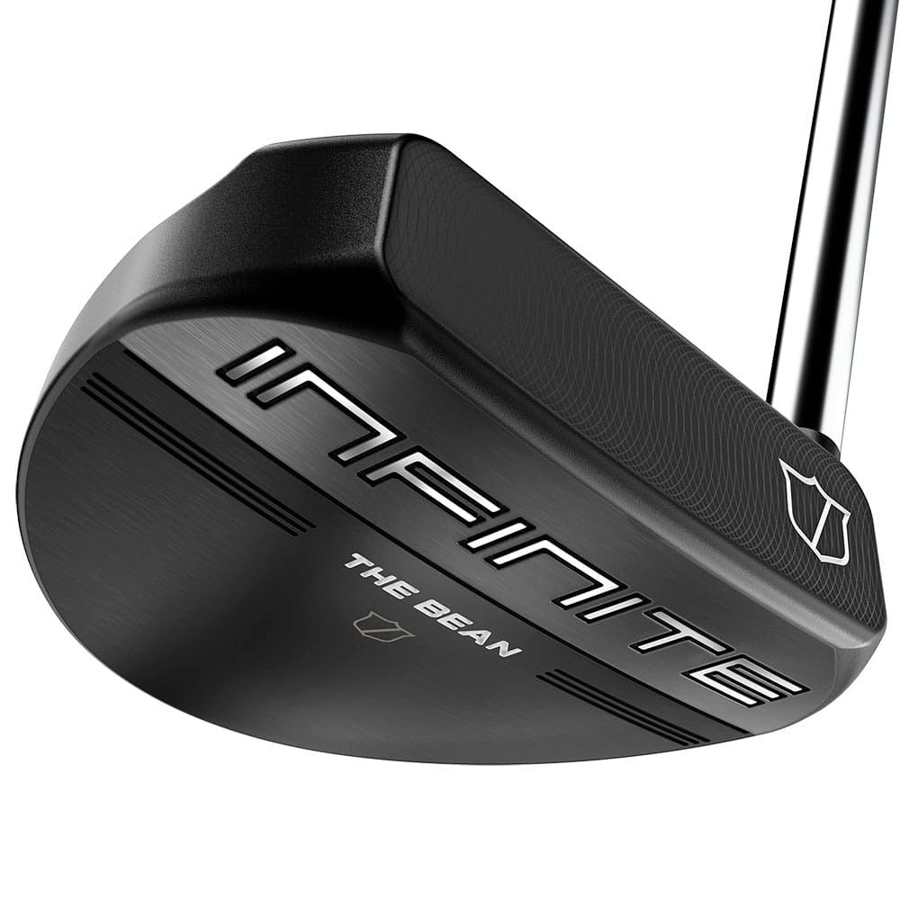 Wilson Infinite Putter - Bean