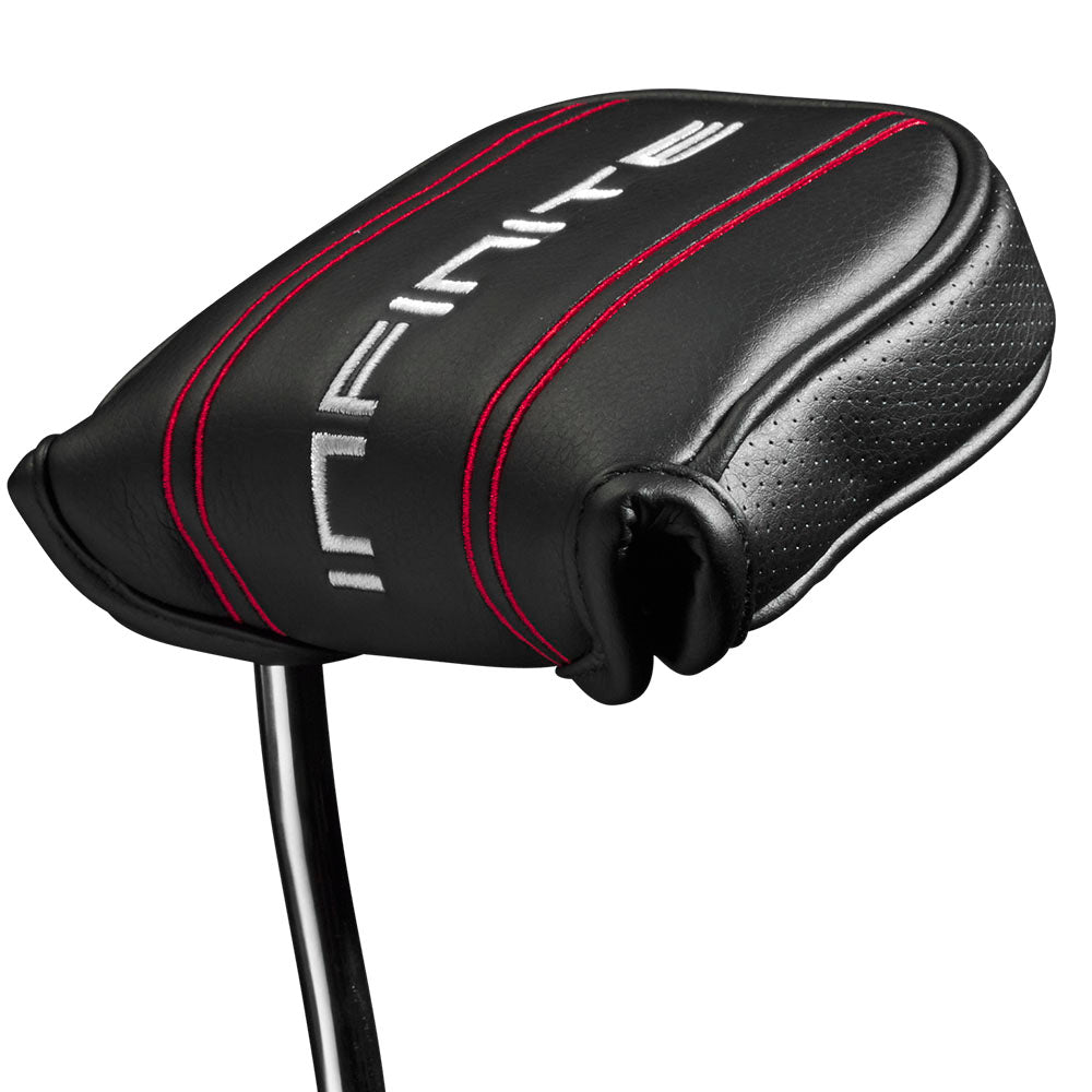 Wilson Infinite '24 Putter - Bucktown | Affordable Golf