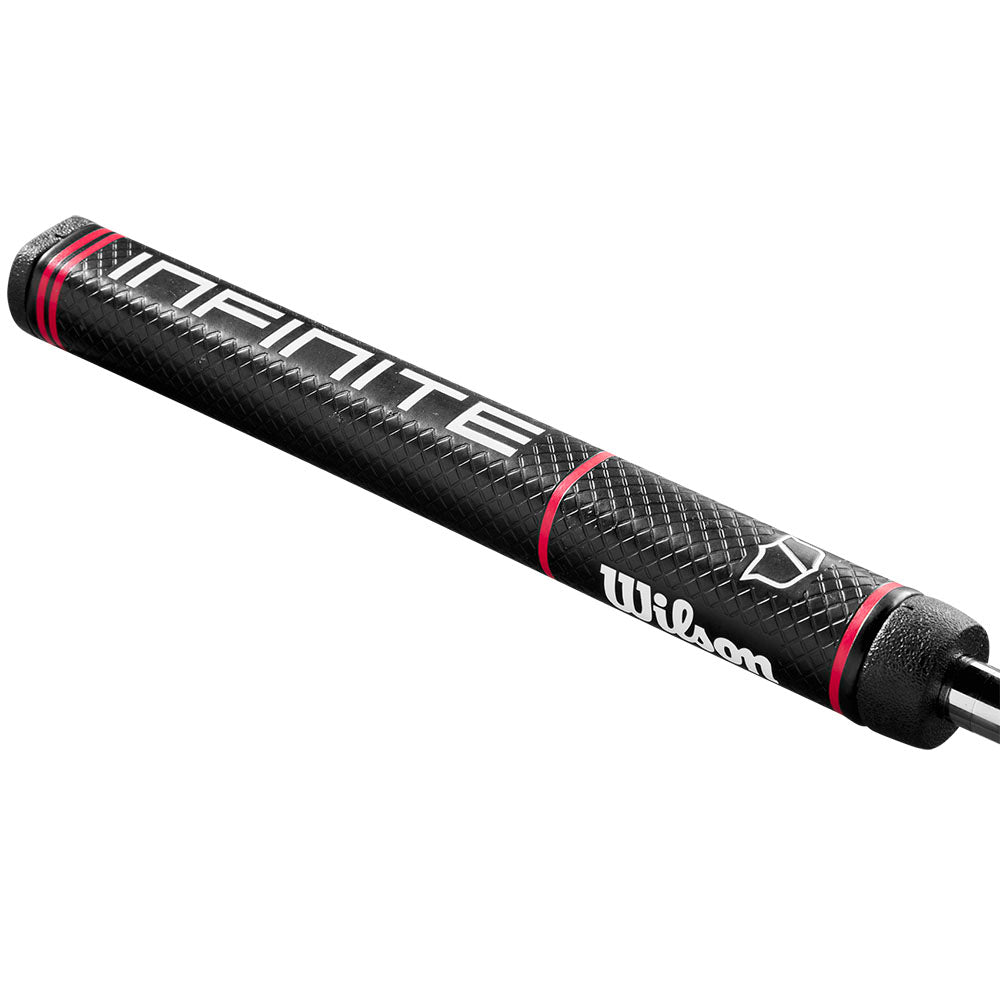 Wilson Infinite '24 Putter - West Loop | Affordable Golf