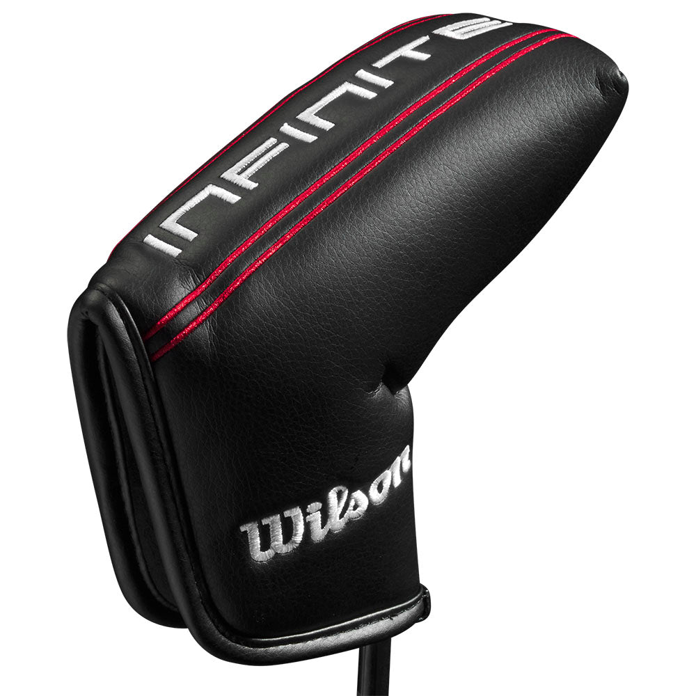 Wilson Infinite '24 Putter - West Loop | Affordable Golf