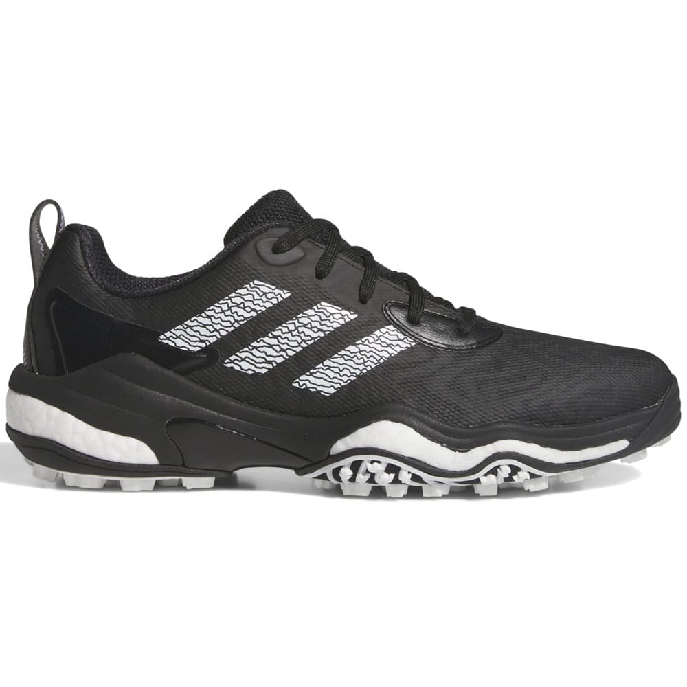 adidas CODECHAOS '25 Spikeless Waterproof Shoes - Core Black/Ftwr Whit