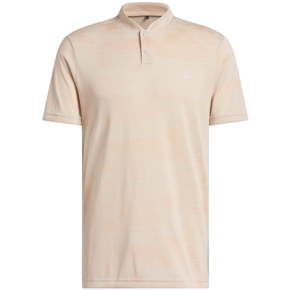 adidas Ultimate365 Sport Collar Polo Shirt - Wonder Alumina