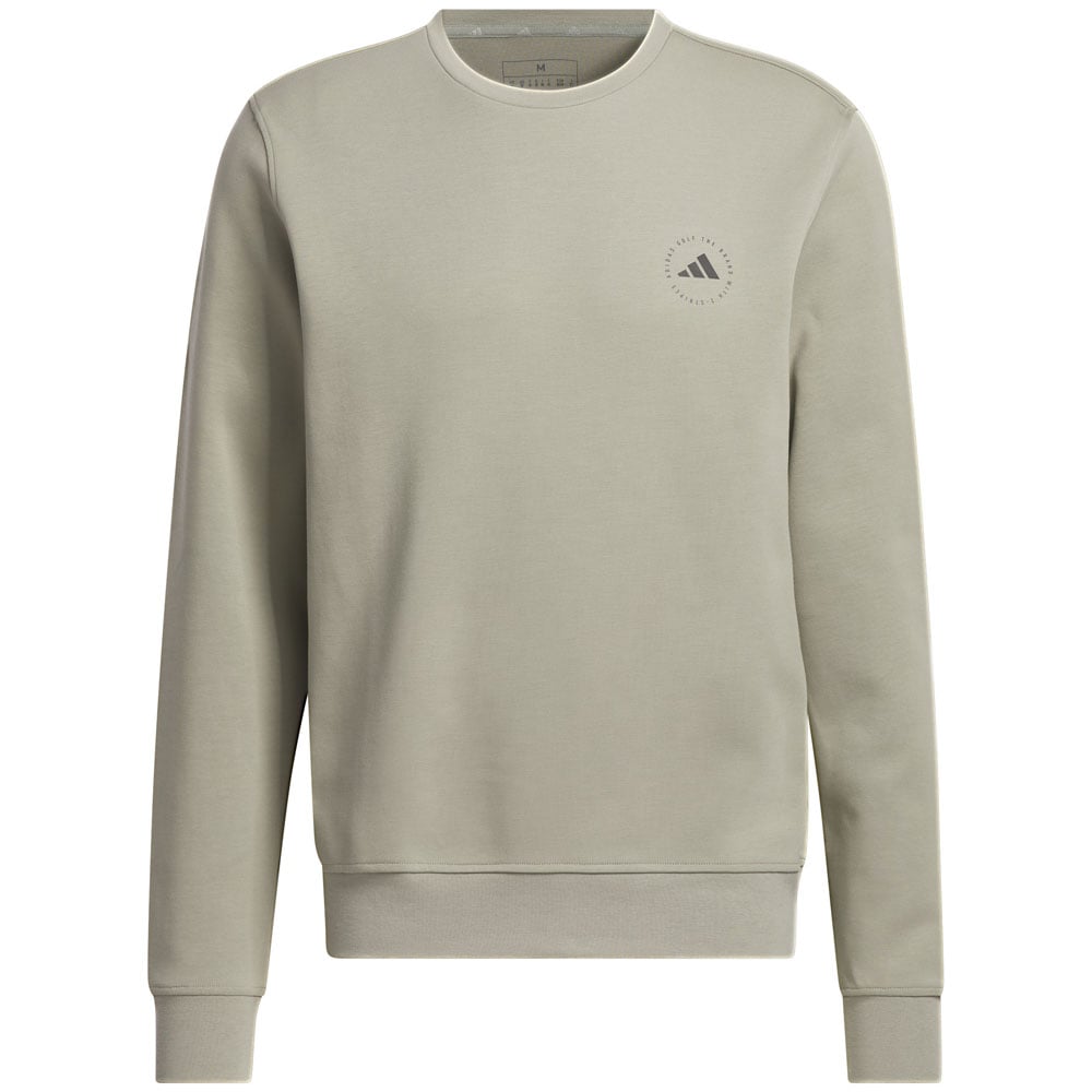 Adidas Core Crew Neck Pullovers