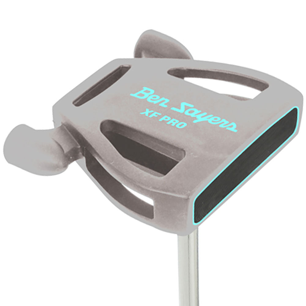 Ben Sayers XF Pro Putter - L2