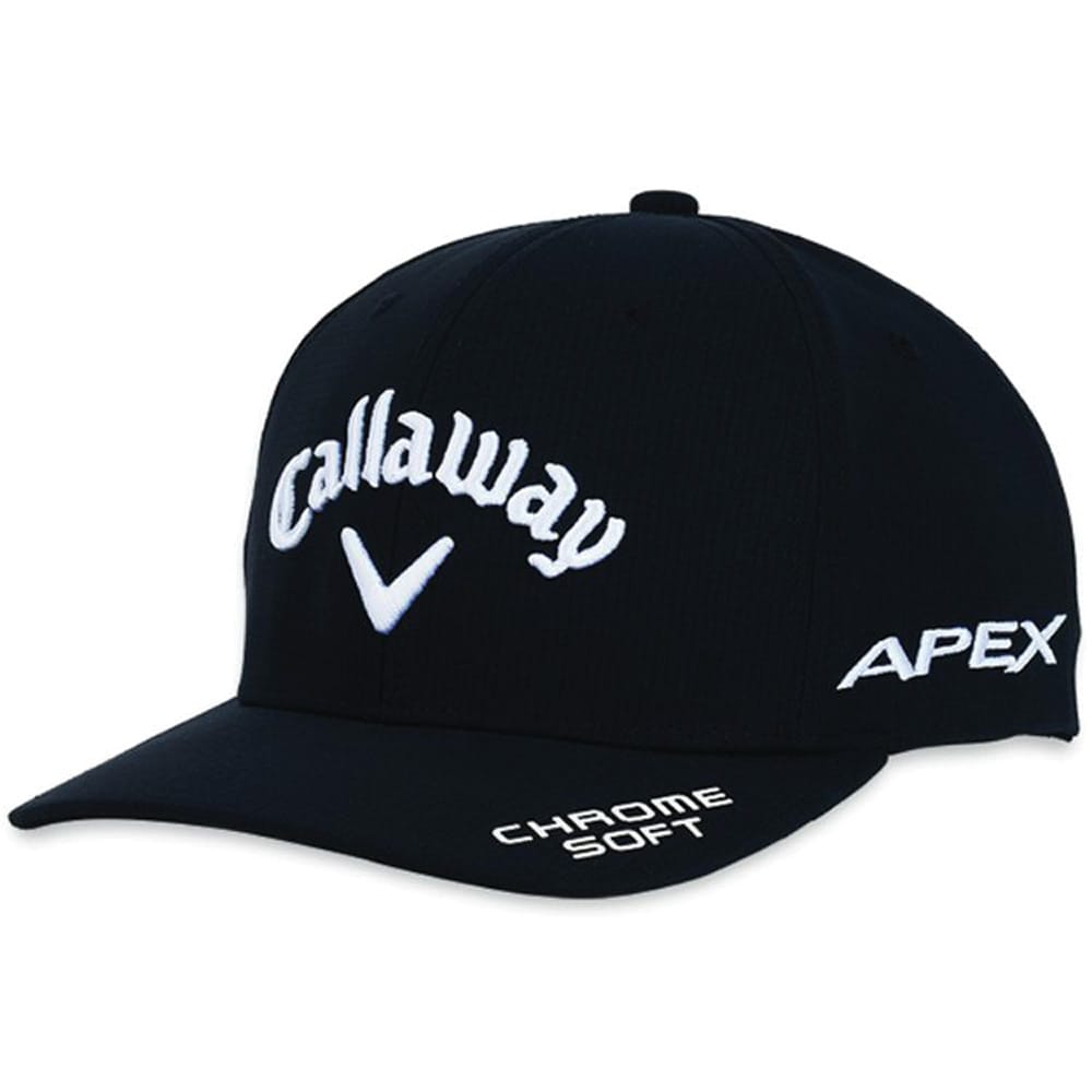 Callaway Tour Authentic Performance Pro XL Adjustable Cap - Heather Bl