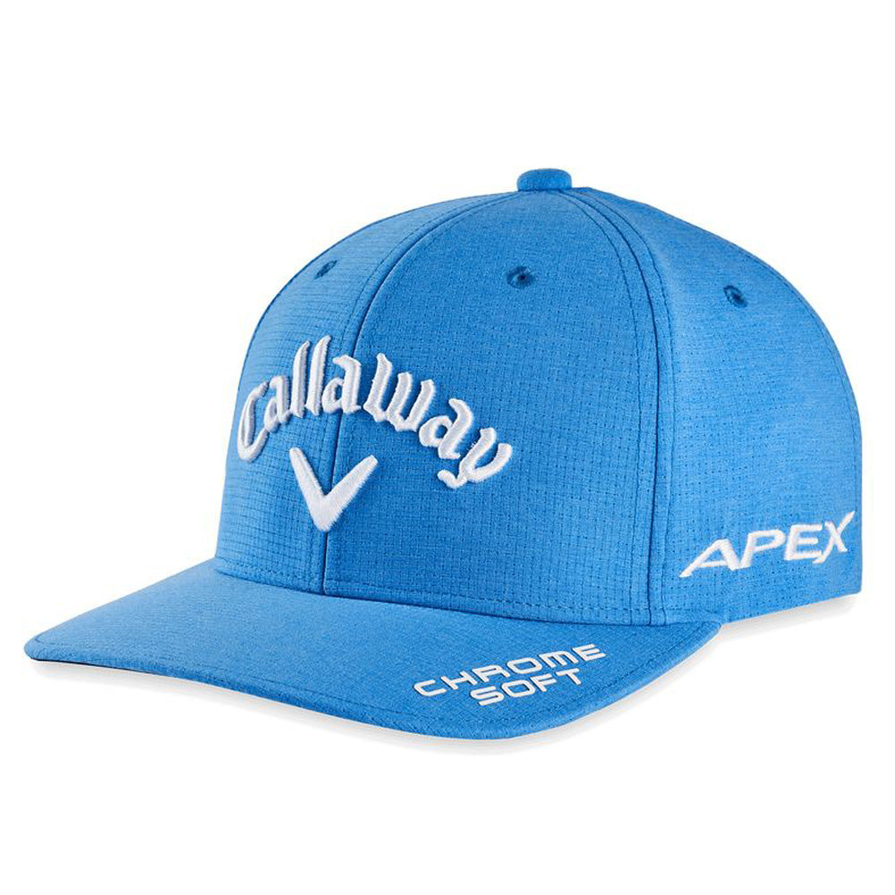 Callaway Tour Authentic Performance Pro Adjustable Cap - Blue