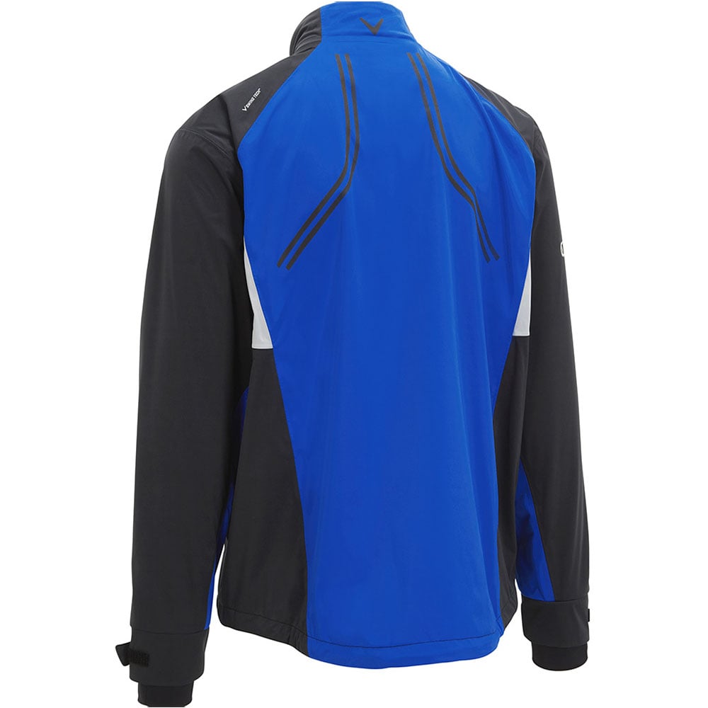 Callaway Stormguard II Waterproof Jacket - Blue Tattoo