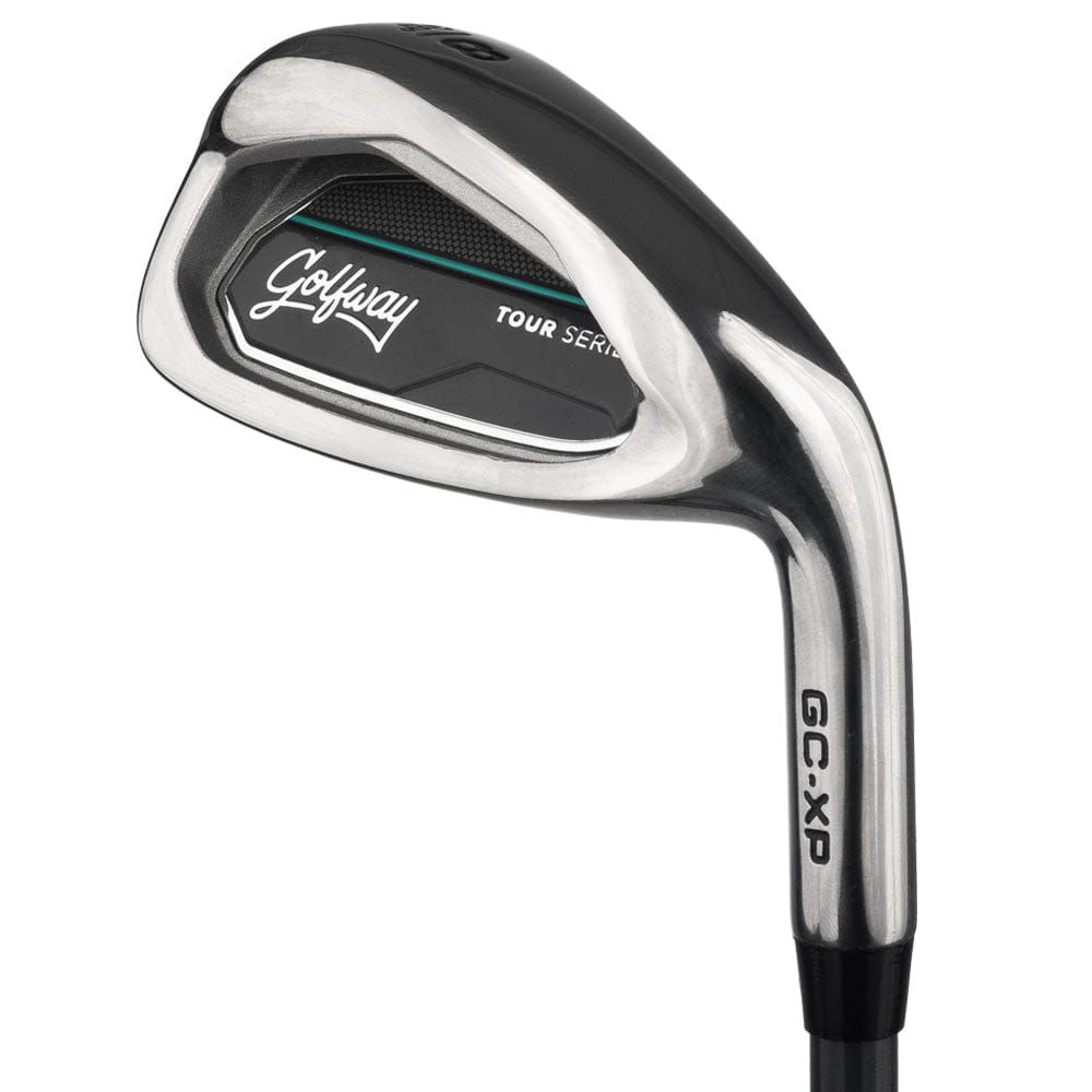 Golfway Champion Junior 8 Iron - (47"-50" Golfer Height)
