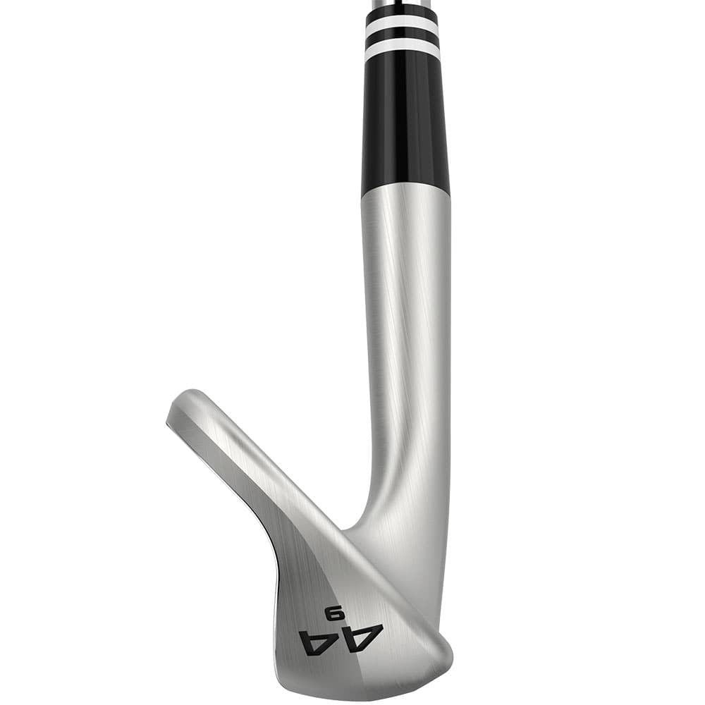 Cleveland CBX ZipCore Cavity Back Wedge - Tour Satin - Steel